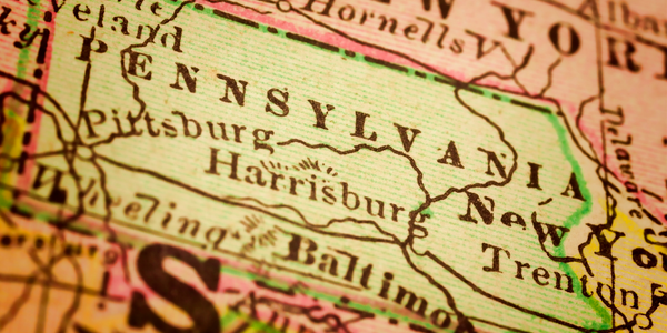 Pennsylvania to Allow 1031 Exchanges Pennsylvania to Allow 1031 Exchanges
